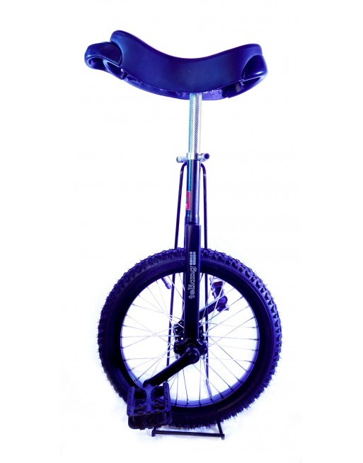 Monociclo Aro 16 Teliang Color Blanco