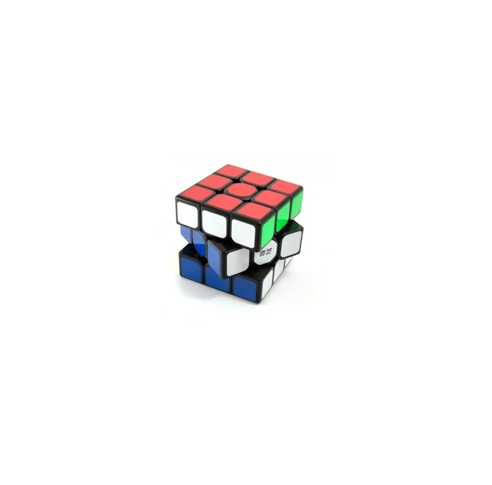 Cubo Rubik 3x3x3 Qytoys