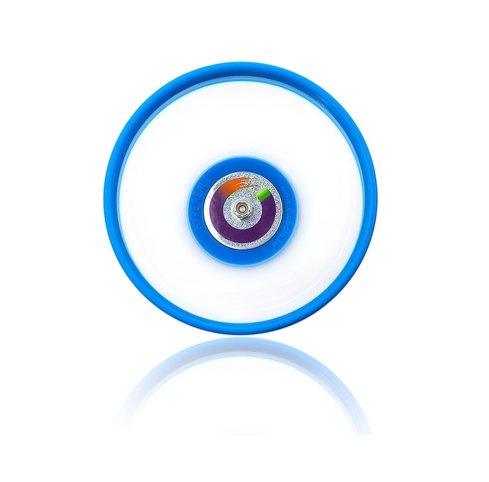 Diabolo Hyperspin Superb Eje Fijo