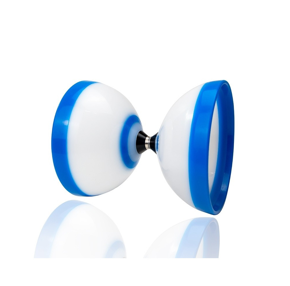 Diabolo Hyperspin Superb Eje Fijo