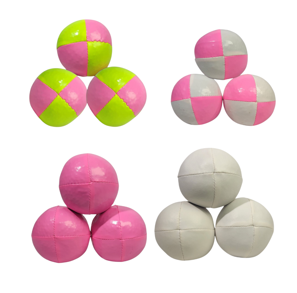 Pelota SiseBalls 8 Paneles C/U